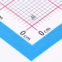 China compact FOJAN FRC0603F1003TS thick film chip resistor suitable for computers and entertainment systems for sale