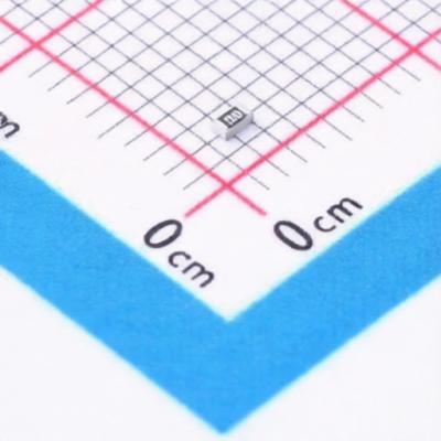 China compact FOJAN FRC0603F1003TS thick film chip resistor suitable for computers and entertainment systems for sale