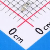 China Thick film chip resistor FOJAN FRC0805J102 TS designed for in communication appliances and entertainment systems for sale