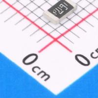 China Thick Film Chip Resistor FOJAN FRC1206F4701TS Suitable for Electronic Applications and Space Saving Designs for sale