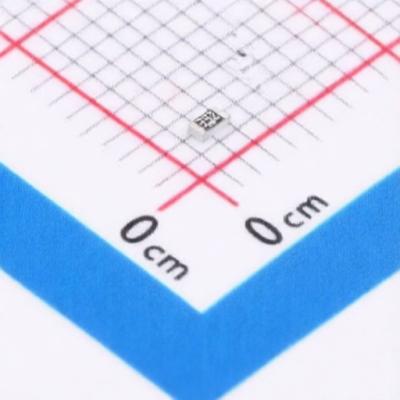 China Compact FOJAN FRC0603F3301TS Thick Film Chip Resistor with High Rated Current and Electrical Performance for sale