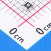 China Compact FOJAN FRC0805F3301TS Thick Film Chip Resistor Suitable for Electronic Applications and Power Supplies for sale