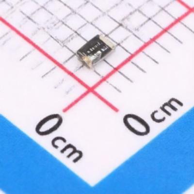 China Compact FOJAN FRC0805F1003TS thick film chip resistor designed for performance in electronic devices for sale