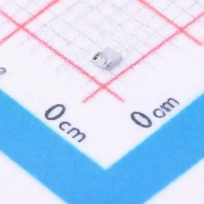 China Thick film chip resistor FOJAN FRC0603F2201TS designed for in communication equipment and power supplies for sale