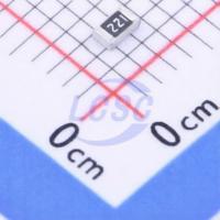 China Compact FOJAN FRC0805J221 TS thick film chip resistor suitable for communication appliances and measuring instruments for sale