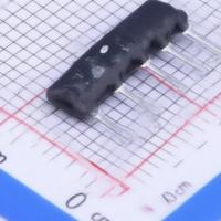 China Stable electrical capability and miniature high density assembly resistor FH A06-101JP for applications for sale