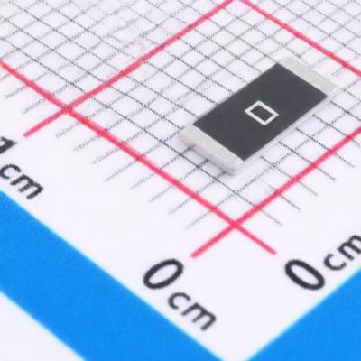 China High reliability FOJAN FRC2512P000 TS thick film chip resistor used in precision electronic equipment for sale