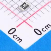 China thick film chip resistor FOJAN FRC0805F2001TS for applications in computers appliances and illumination for sale