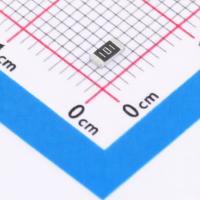 China Durable FOJAN FRC1206J101 TS thick film chip resistor ideal for power supply and measuring instrument for sale