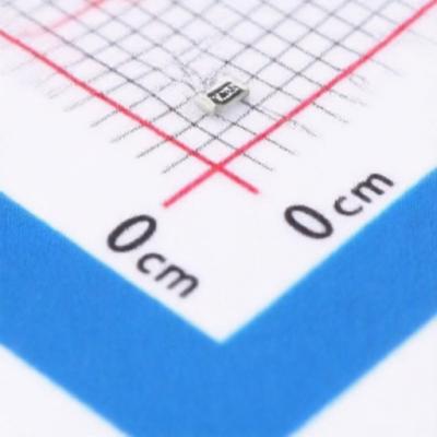 China thick film chip resistor FOJAN FRC0603J220 TS perfect for computers illumination and entertainment systems for sale