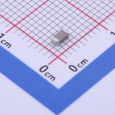 China Civilian Grade Multilayer Ceramic Dielectric Capacitors FH BK Guangdong Fenghua Bangke Elec 1206CG271J102NT Series for sale