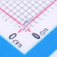 China Thick Film Chip Resistor FOJAN FRC0805J331 TS for in Consumer Electronics and Communication Equipment for sale