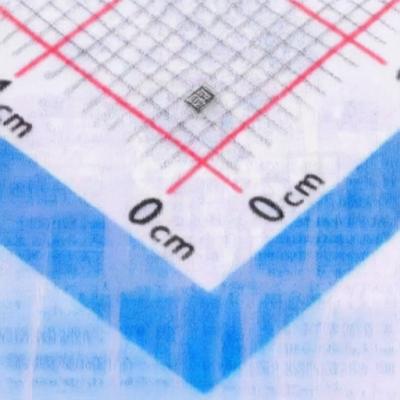 China compact thick film chip resistor FOJAN FRC0603F3302TS ideal for measuring instruments and appliances for sale