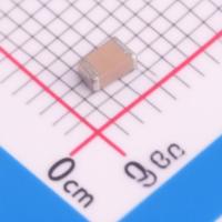 China FH BK Guangdong Fenghua Bangke Elec MBK1206B682K102NT Ceramic Chip Capacitor 0603 0805 1206 Series Options for sale