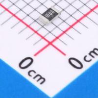 China Thick film chip resistor FOJAN FRC0805F1000TS perfect choice for stereo tv tuners and tape recorders for sale
