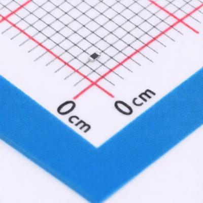 China thick film chip resistor FOJAN FRC0402J104 TS for consumer electronics communication and power supplies for sale