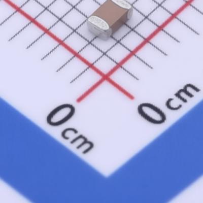 China FH-BK Guangdong Fenghua Bangke Elec MBK0805X7R104K500NT multilayer ceramic capacitor 0805 X7R dielectric for sale