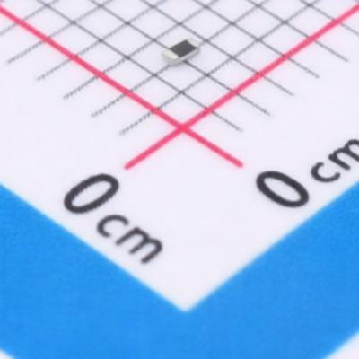 China High reliability thick film chip resistor FOJAN FRC0402F1002TS for precision electronics for sale