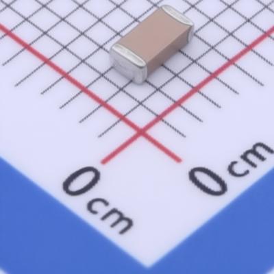 China Ceramic Capacitors FH BK Guangdong Fenghua Bangke Elec 1206B392K102NT for Electronic Device Applications for sale