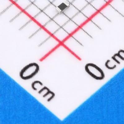 China Compact FOJAN FRC0402F1000TS Thick Film Chip Resistor with Resistance Range from 1 Ohm to 22 Megaohm for sale