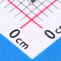 China Compact thick film chip resistor FOJAN FRC0402F1001TS suitable electronic applications with performance for sale