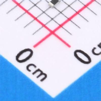 China Compact thick film chip resistor FOJAN FRC0402F1001TS suitable electronic applications with performance for sale