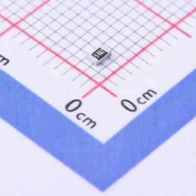 China High reliability FOJAN FRC0805F3302TS thick film chip resistor for communication and power supplies for sale