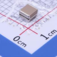 China Multilayer Ceramic Capacitors FH-BK Guangdong Fenghua Bangke Elec 1210B102K102NT C0G and X7R Types for sale