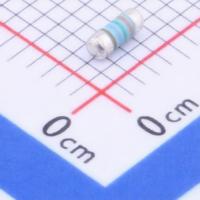 China Firstohm First Resistor Condenser MM204F165KTKRTR3K0 SMD Metal Film MELF Resistor Precise Resistance for sale