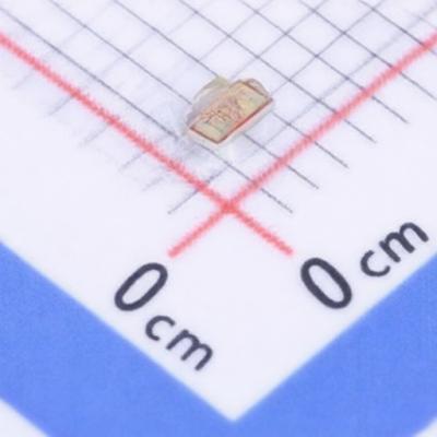 China Compact thick film chip resistor FOJAN FRC0805F49R9TS ideal component for electronic circuit designs for sale