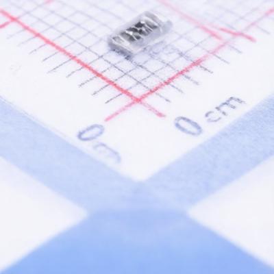 China High reliability FOJAN FRC1206J471TS thick film chip resistor for power supply and measuring devices for sale