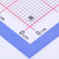 China High Stability FOJAN FRC0805F1201TS Thick Film Chip Resistor for Power Supply and Measuring Instruments for sale