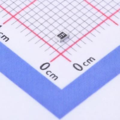China High Stability FOJAN FRC0805F1201TS Thick Film Chip Resistor for Power Supply and Measuring Instruments for sale