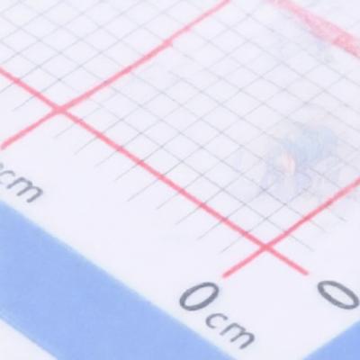 China metal film MELF resistor Firstohm First Resistor and Condenser MM204F590KTKRTR3K0 with stable temperature coefficient for sale
