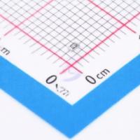 China Thick film chip resistor FOJAN FRC0603F3000TS featuring epoxy resin coating and robust construction for long term for sale