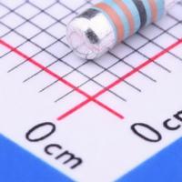 China Firstohm First Resistor Condenser MM52F330KTKRTR2K0 metal film resistor designed for and stable for sale