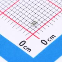 China thick film chip resistor FOJAN FRC0603F1001TS suitable for power supplies communication and measuring tools for sale