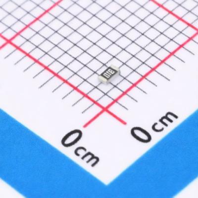 China thick film chip resistor FOJAN FRC0603F1001TS suitable for power supplies communication and measuring tools for sale