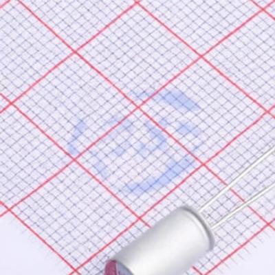 China Electronic capacitor FOLLON EFRA014BK601M0611 featuring ultra low ESR and high ripple current rating for sale