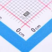 China electronic component FOJAN FRC1206J820 TS thick film chip resistor for compact device applications for sale