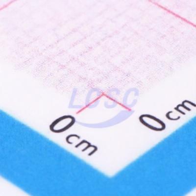 China Compact Thick Film Chip Resistor FOJAN FRC0805F1001TS Suitable for Electronic Circuit Applications for sale