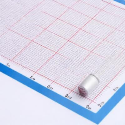 China capacitor FOLLON EFRA6R3BK821M0609 designed to handle large ripple currents and maintain performance for sale