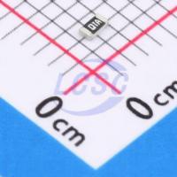 China High Reliability FOJAN FRC0603F1000TS Thick Film Chip Resistor for Modern Electronic Applications for sale