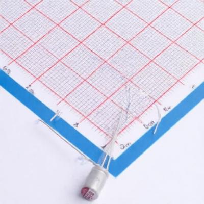 China Ultra Low ESR Capacitors Suitable for High Ripple Current FOLLON EFRA016BK101M0507 and RoHS Compliant for sale