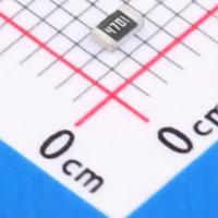 China Compact Thick Film Chip Resistor FOJAN FRC0805F4701TS suitable for electronic communication and measuring equipment for sale