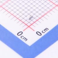 China Thick Film Chip Resistor FOJAN FRC0603F2700TS 1 10 Watt Power 75 Volt Ceramic Material Layer for sale