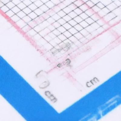 China Thick Film Chip Resistor FOJAN FRC0805F2200TS Durable Component for Electronic Circuit Protection for sale