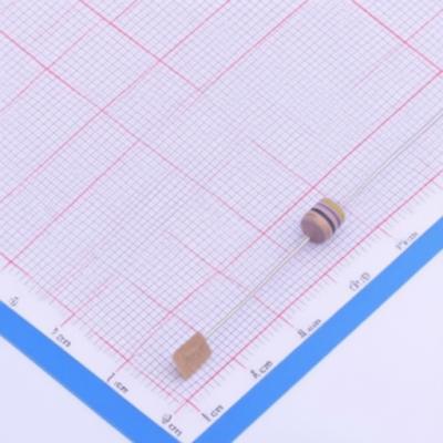 China High Precision Metal Film Resistor Futaba Elec RFB01J47R0A520SC Suitable for Industrial Applications for sale