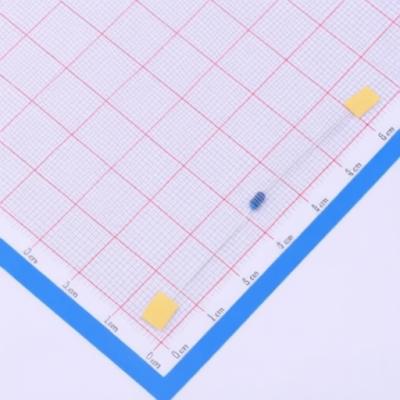 China Fusible Resistor Futaba Elec RNS14F2700A520NH Metal Film Precision with UL Safety and RoHS Standards for sale