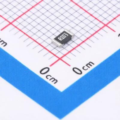 China current sensing resistor FORT CUM1206-15FR003 with RoHS directive compliance and flame retardant UL94 V0 rating for sale